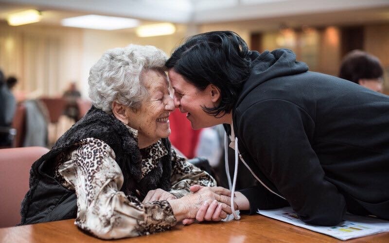 Contact :: Egala Zorg